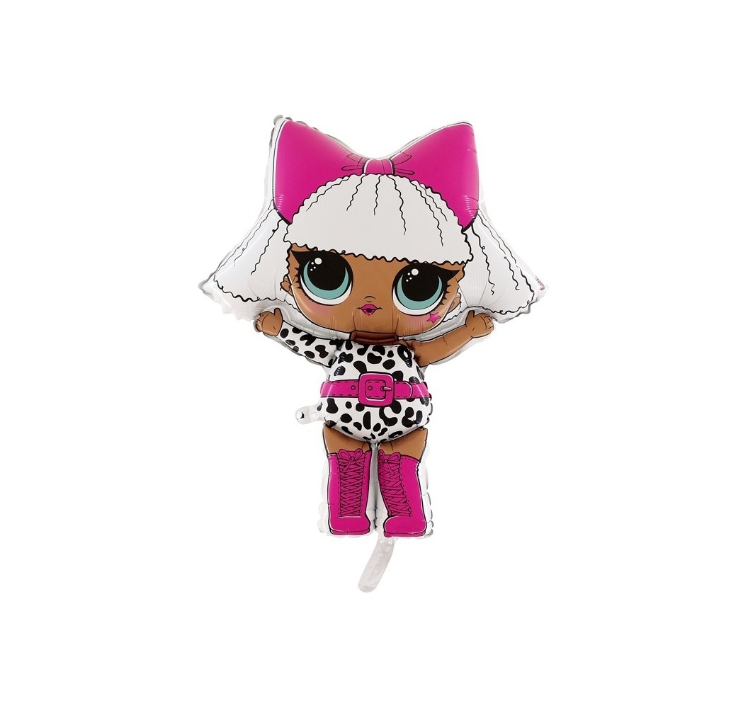 Form LOL Diva - Elgiganten - Elgiganten