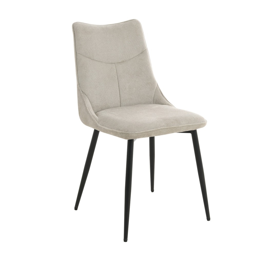 Stol MAIA beige | Elgiganten | Elgiganten