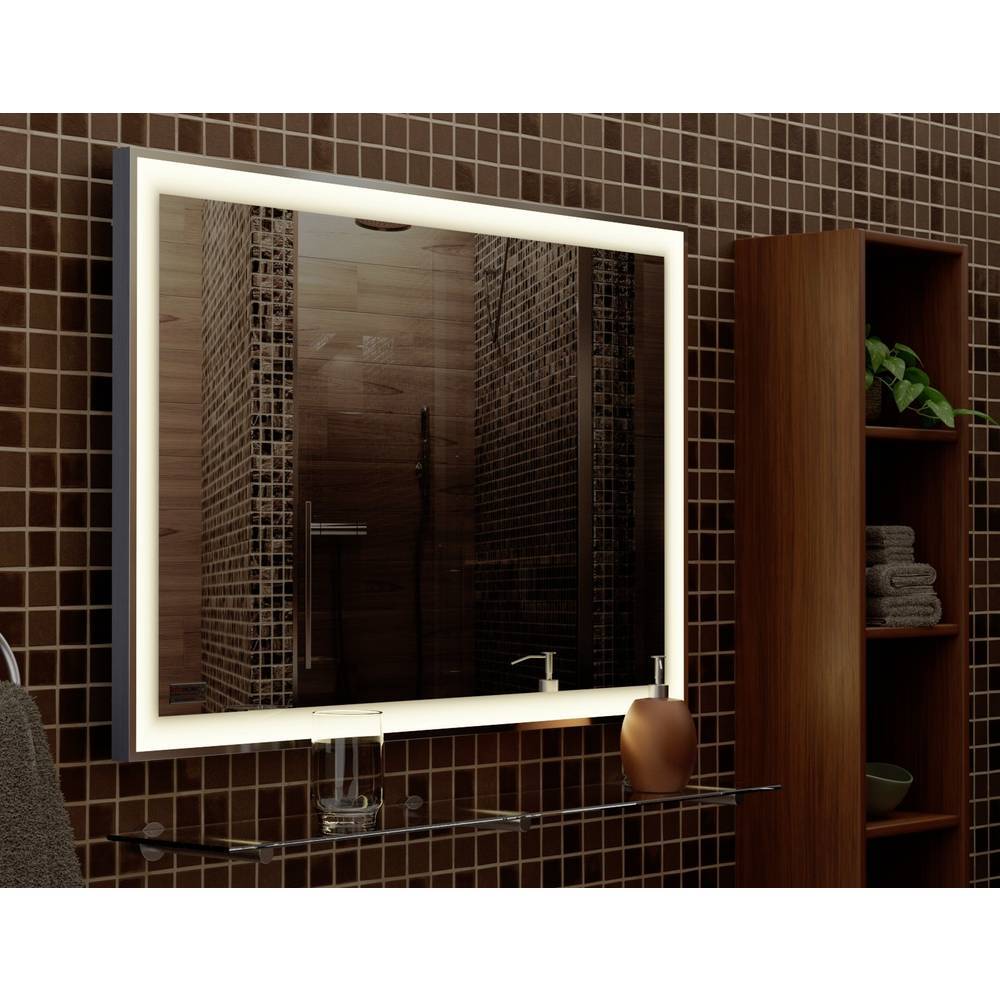 Infranomic GHE-S-M10-116-LED inframodul 600 W 13 m2 Titan - Elkjøp | Elkjøp