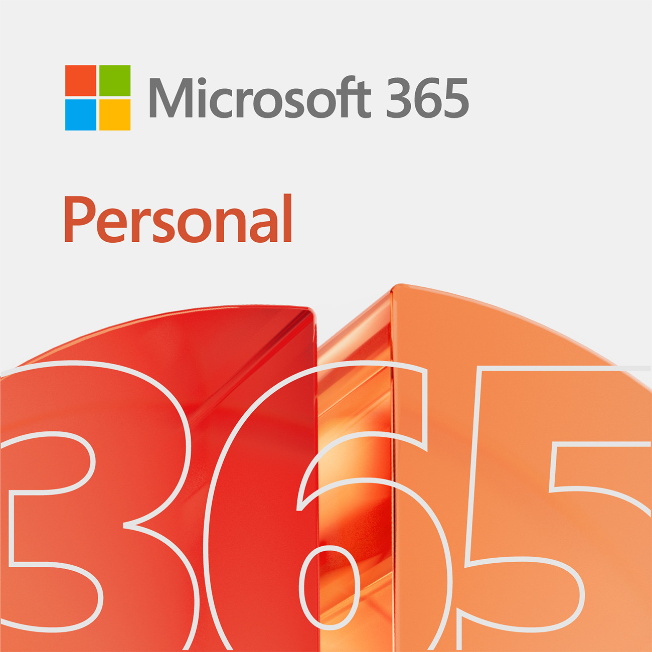 Microsoft 365 Personal - Premium Office -sovellukset - 12 kk tilaus ...