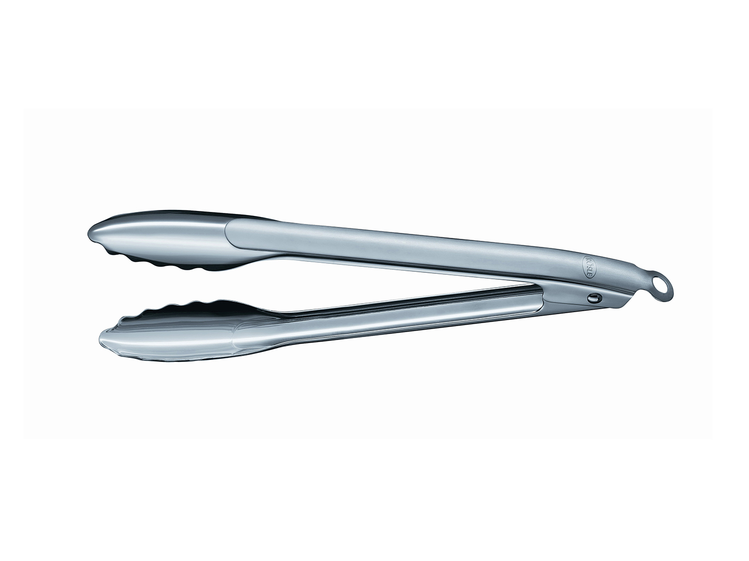Rösle Kitchen tang lockable 30 cm Steel - Elgiganten - Elgiganten