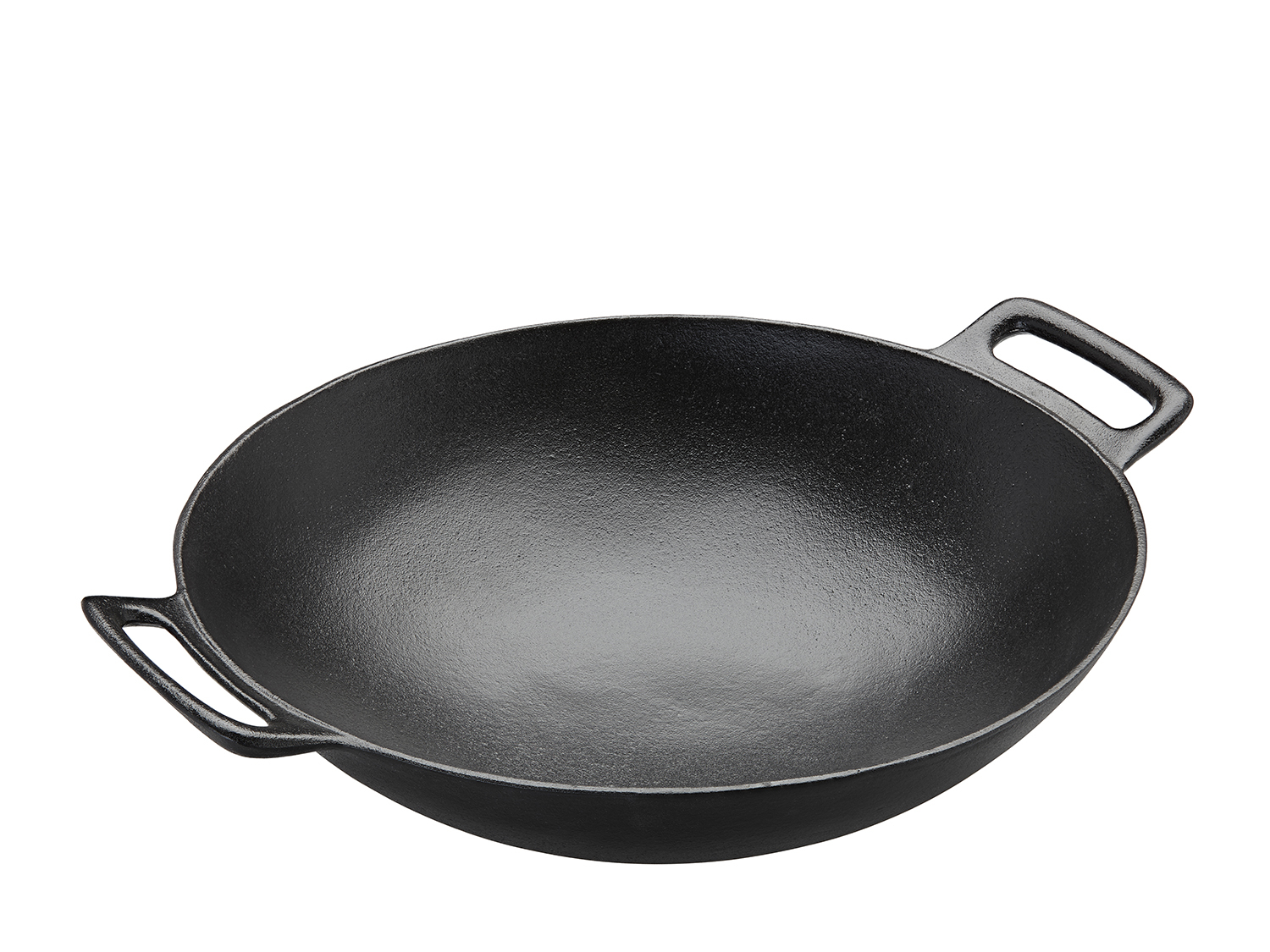 Rösle Wok Dia 36 x 11 cm - Elkjøp | Elkjøp