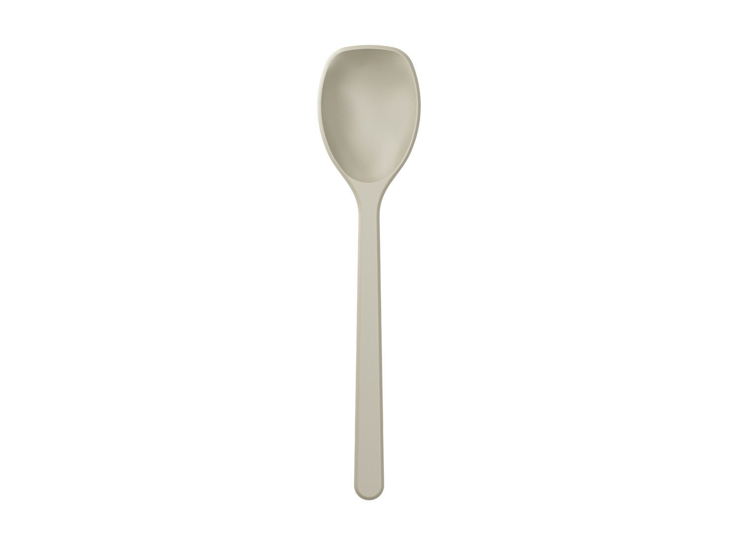 Rosti NEW Classic Baking spoon 30 x 7 x 1,9 cm Humus - Elkjøp | Elkjøp