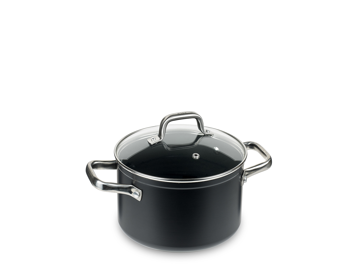 HOLM Gryde 2,6 liter Sort | Elgiganten | Elgiganten