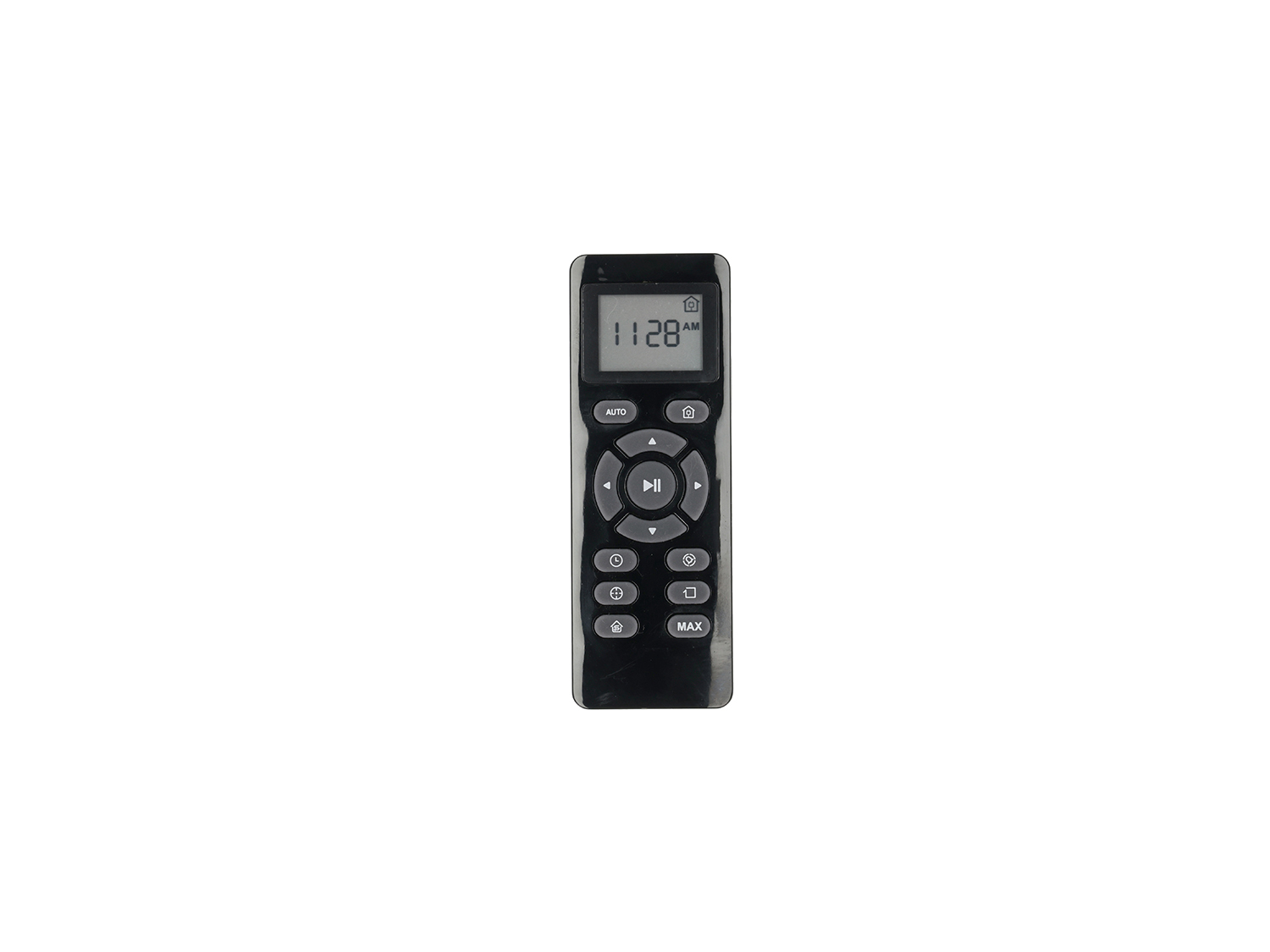 Nordic Sense E3 Remote control Black - Elkjøp | Elkjøp