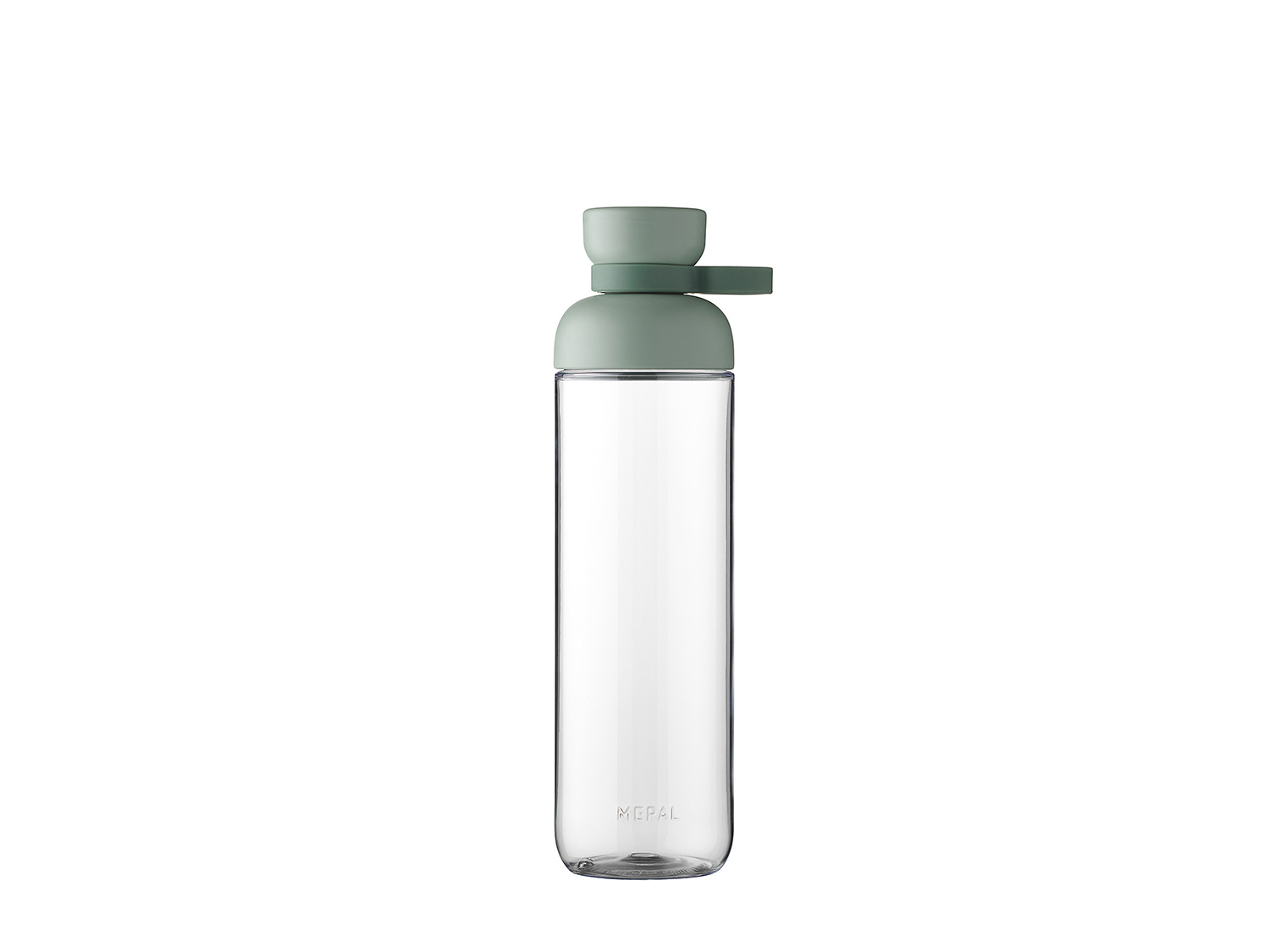 Mepal Vita Vandflaske 900 ml Nordic sage | Elgiganten | Elgiganten