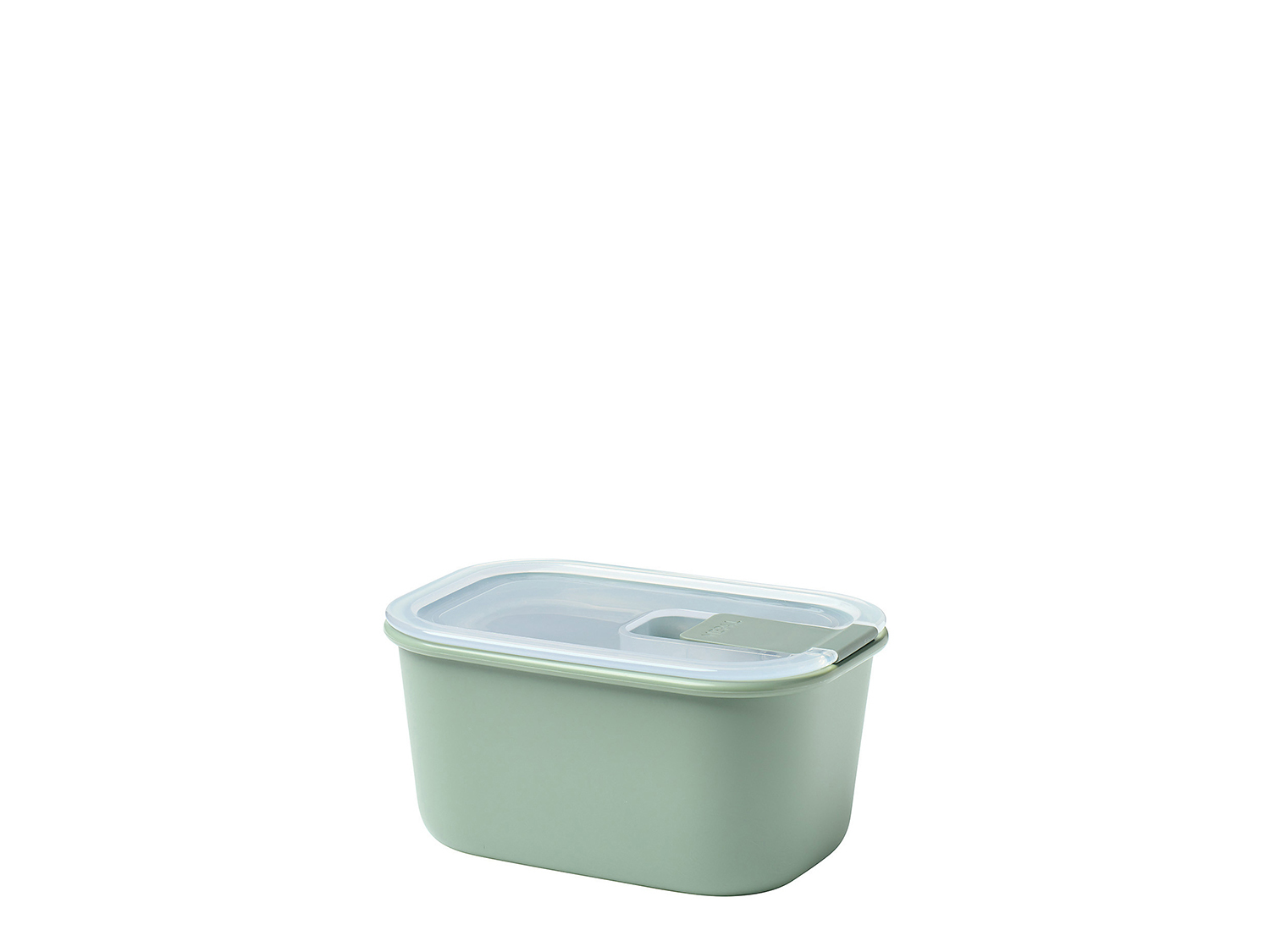 Mepal EasyClip Storage box 450 ml Nordic sage - Elgiganten - Elgiganten