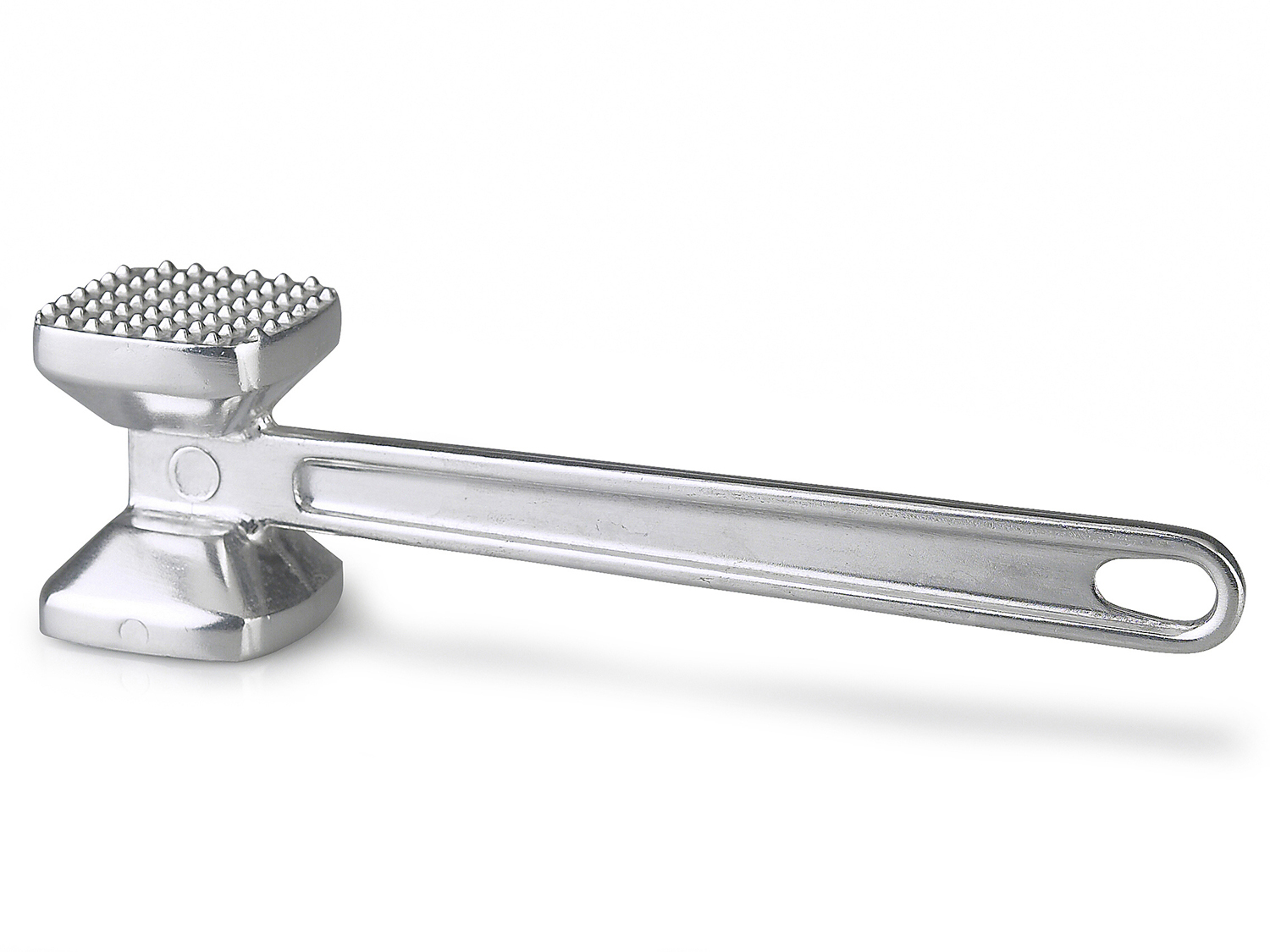 Meat hammer aluminium Funktion - Gigantti verkkokauppa