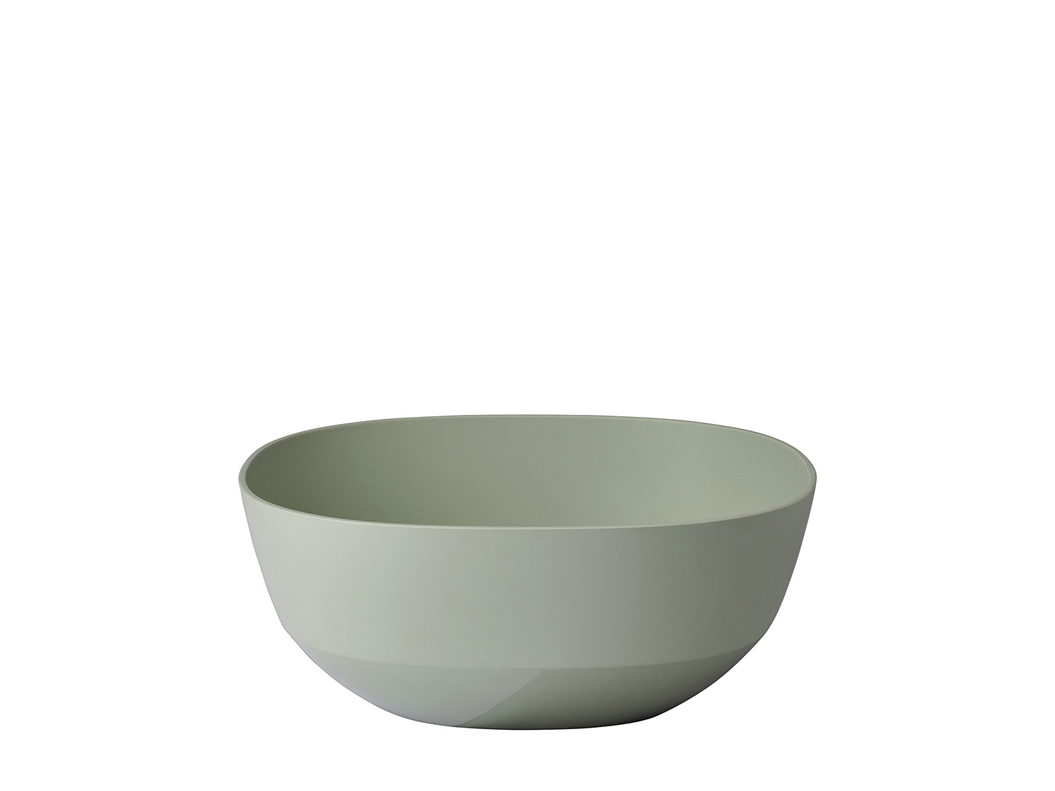 Mepal Silueta Serving bowl 3 liter Nordic sage - Elgiganten - Elgiganten
