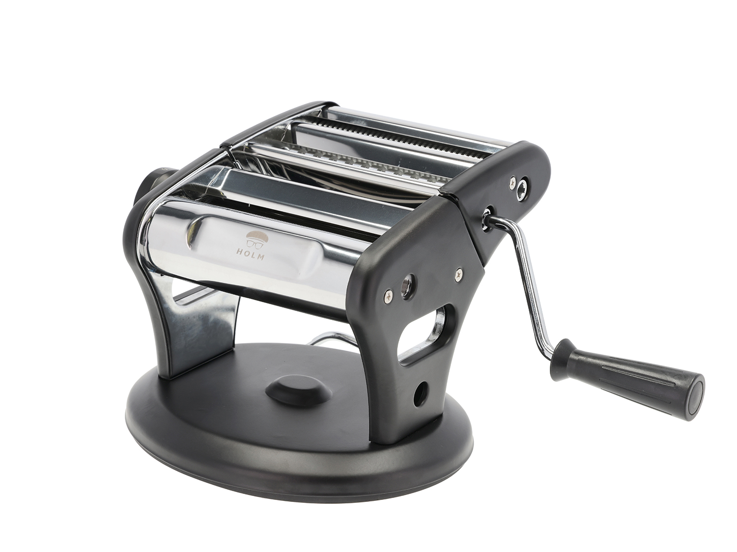 Pasta machine Aluminium/Steel - Gigantti verkkokauppa