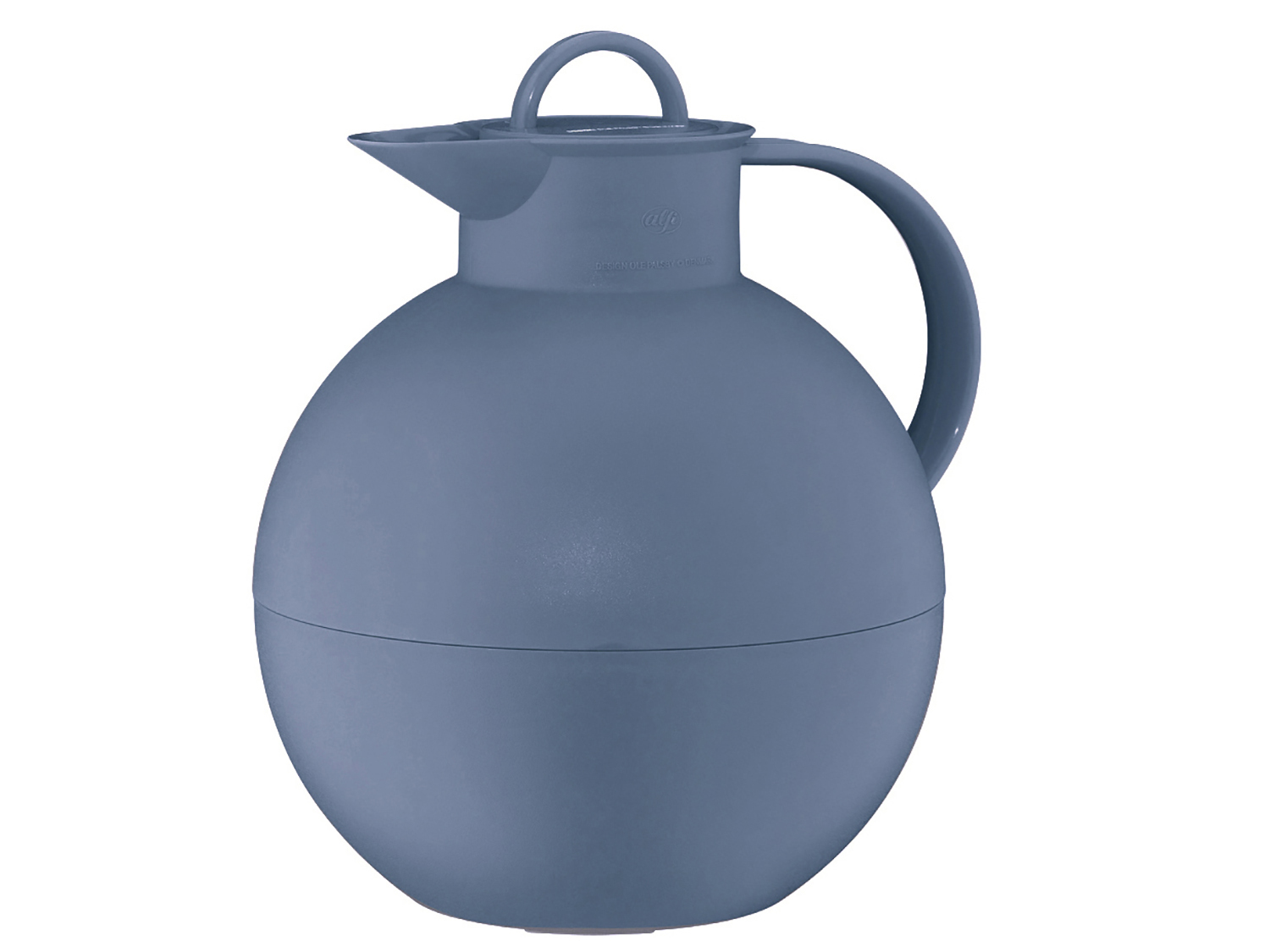 Alfi Vacuum jug 0,94 liter - Elgiganten - Elgiganten