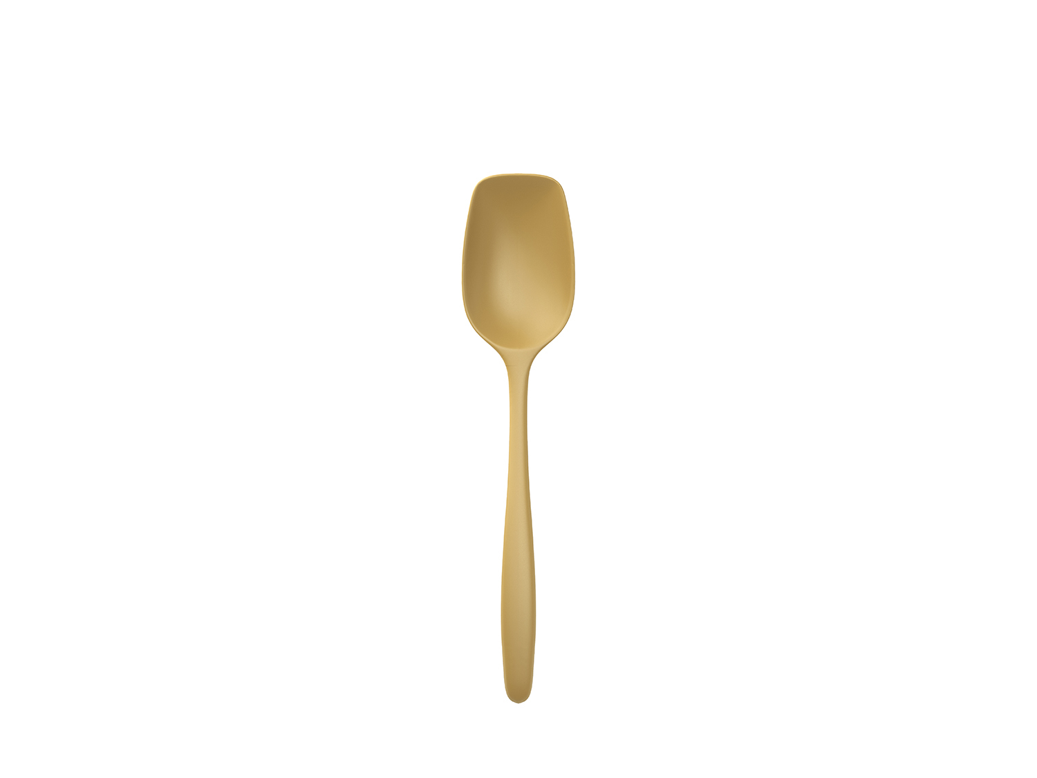 Rosti NEW Classic Cooking spoon 25 x 5.3 x 2.9 cm Curry - Elkjøp | Elkjøp