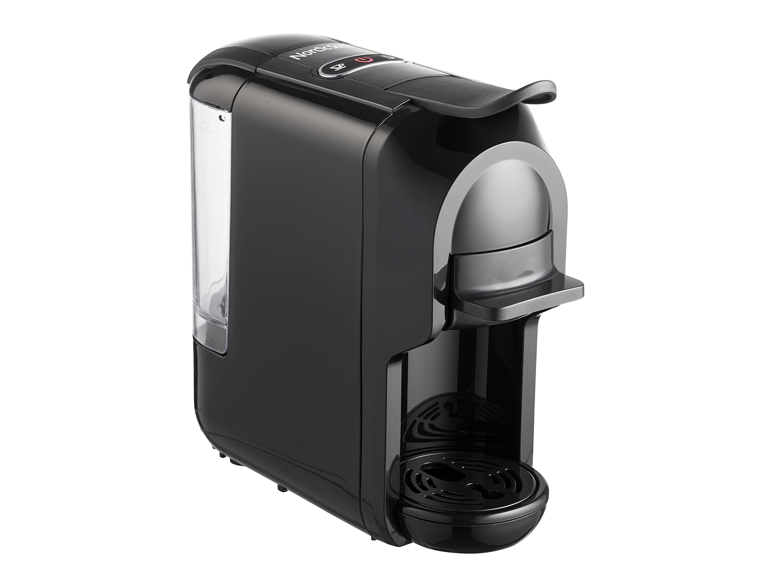 Nordic Sense Coffee maker 2-in-1 1450 watt - Elgiganten - Elgiganten