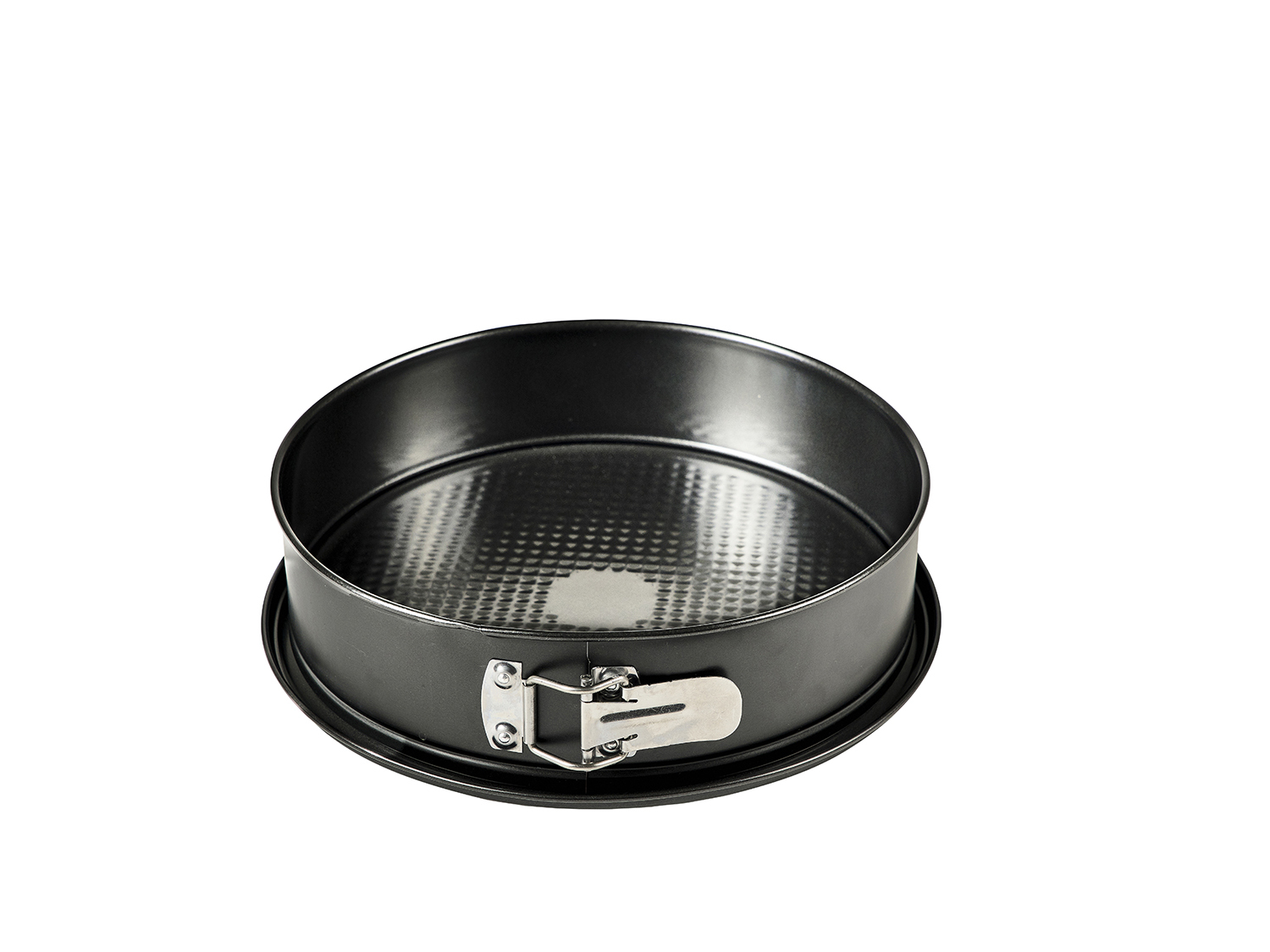 Blomsterbergs Springform Dia 26 x 7,6 cm Stål | Elgiganten | Elgiganten