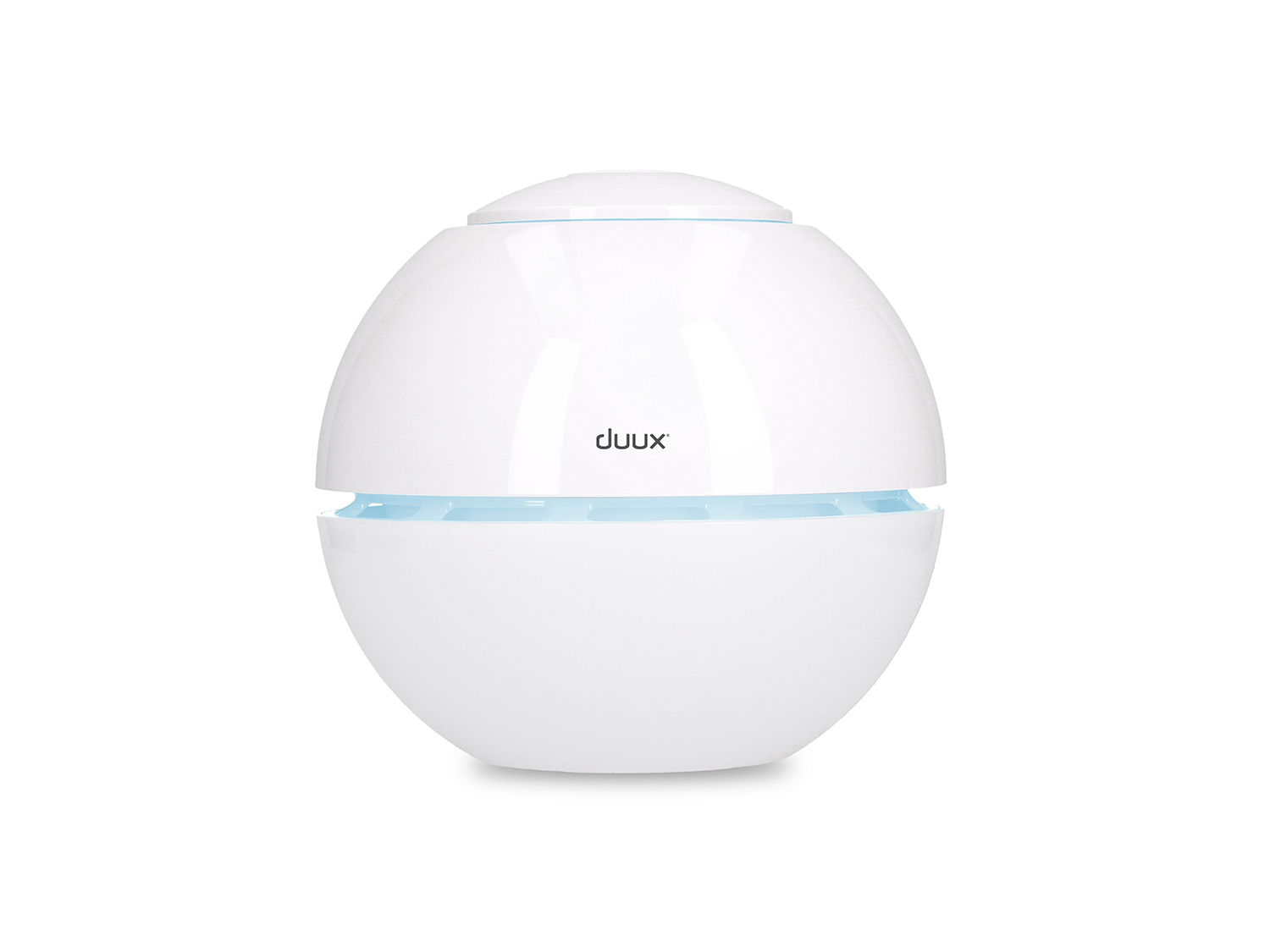 Air humidifier Sphere White - Gigantti verkkokauppa