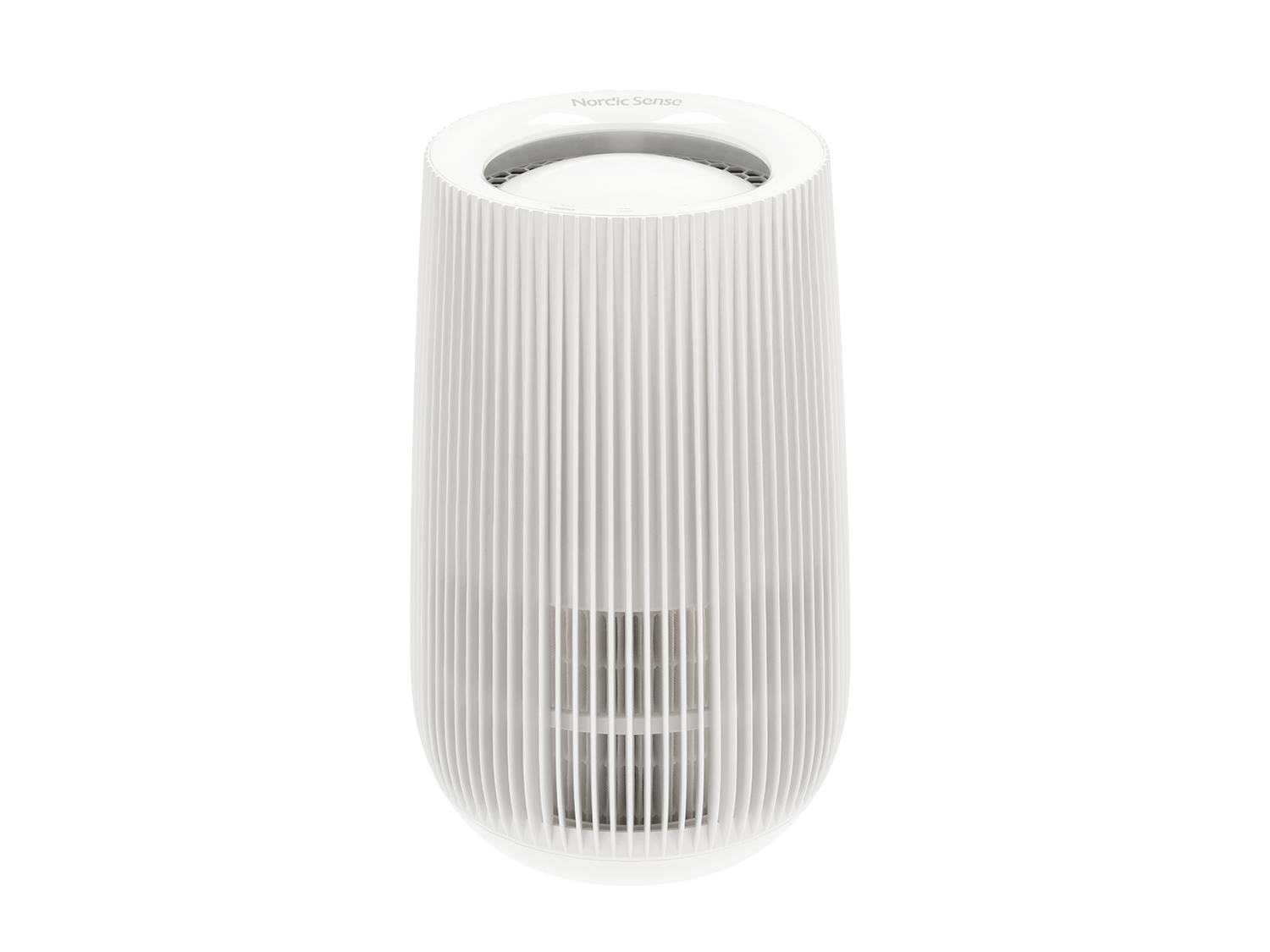 Nordic Sense Air Purifier White - Elgiganten - Elgiganten