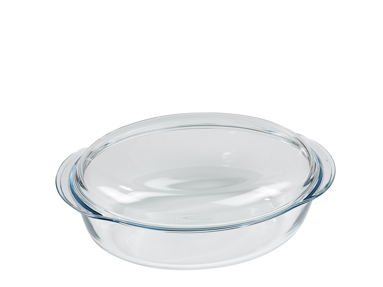 Pyrex Stegeso 4 liter Transparent | Elgiganten | Elgiganten