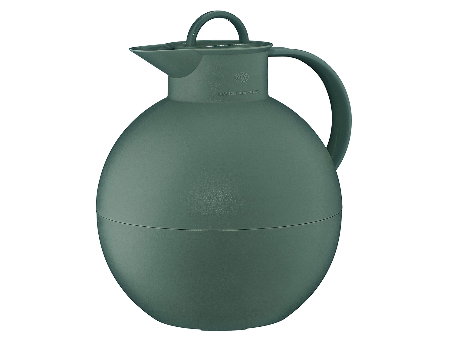 Alfi Vacuum jug 0,94 liter - Elkjøp | Elkjøp