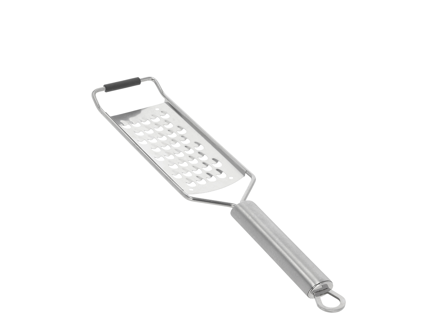 Funktion Rivejern groft 32 x 7,8 x 2 cm Stål | Elgiganten | Elgiganten