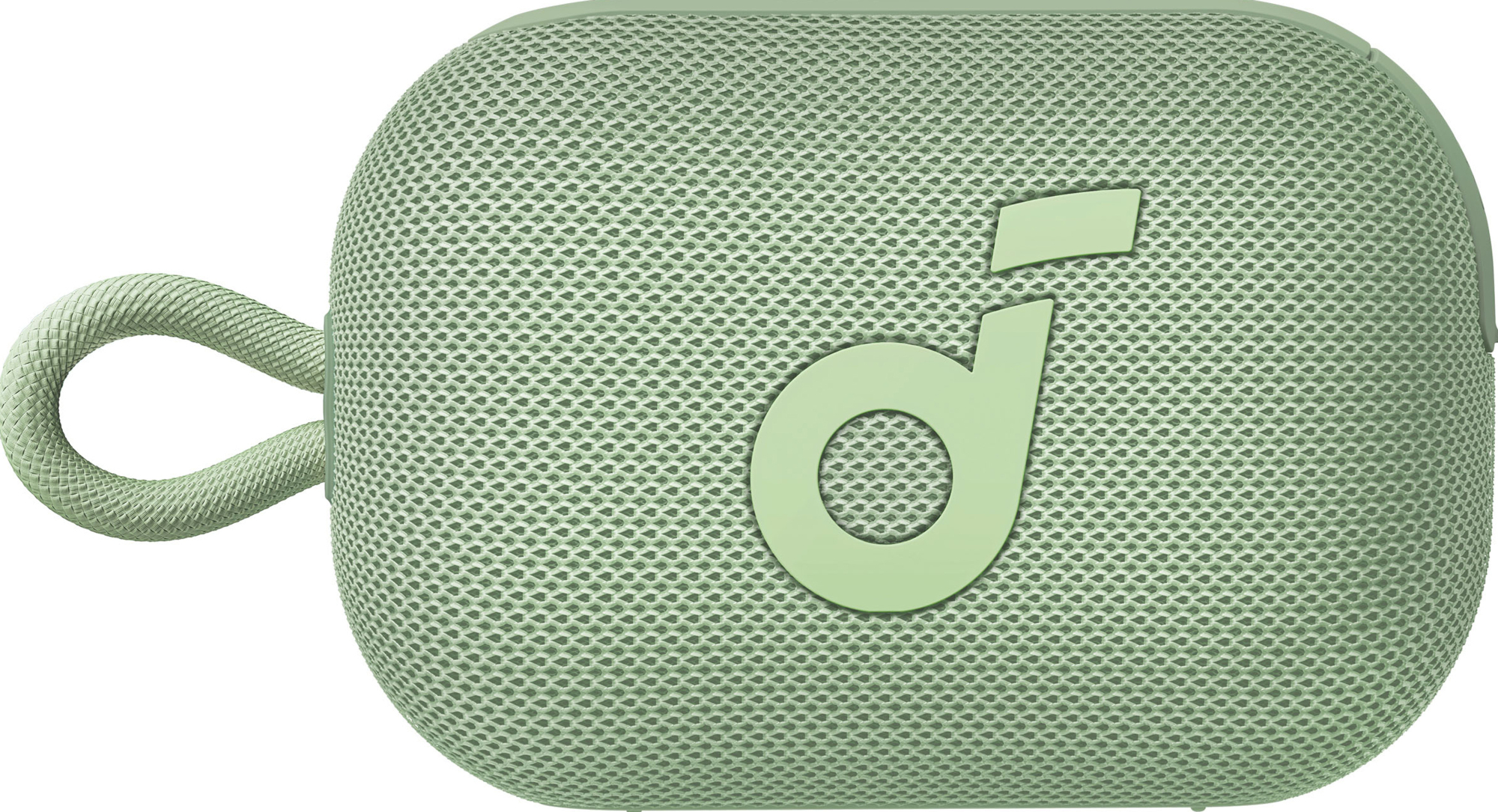 Soundcore Select 4 Go bærbar trådløs højttaler (grøn) | Elgiganten ...