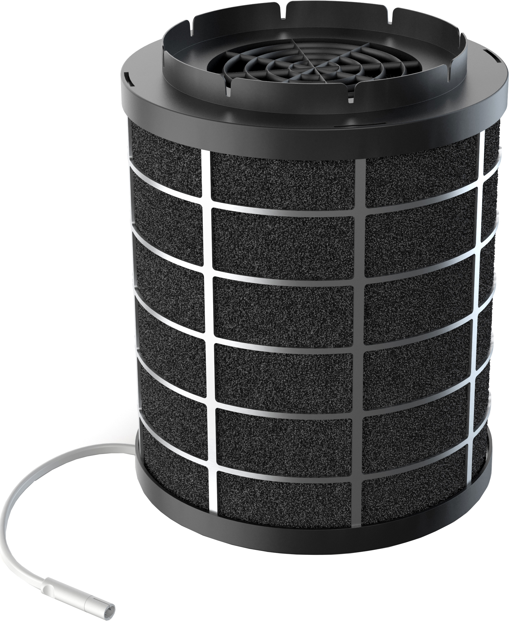 Witt plasmafilter 550R - Elkjøp | Elkjøp