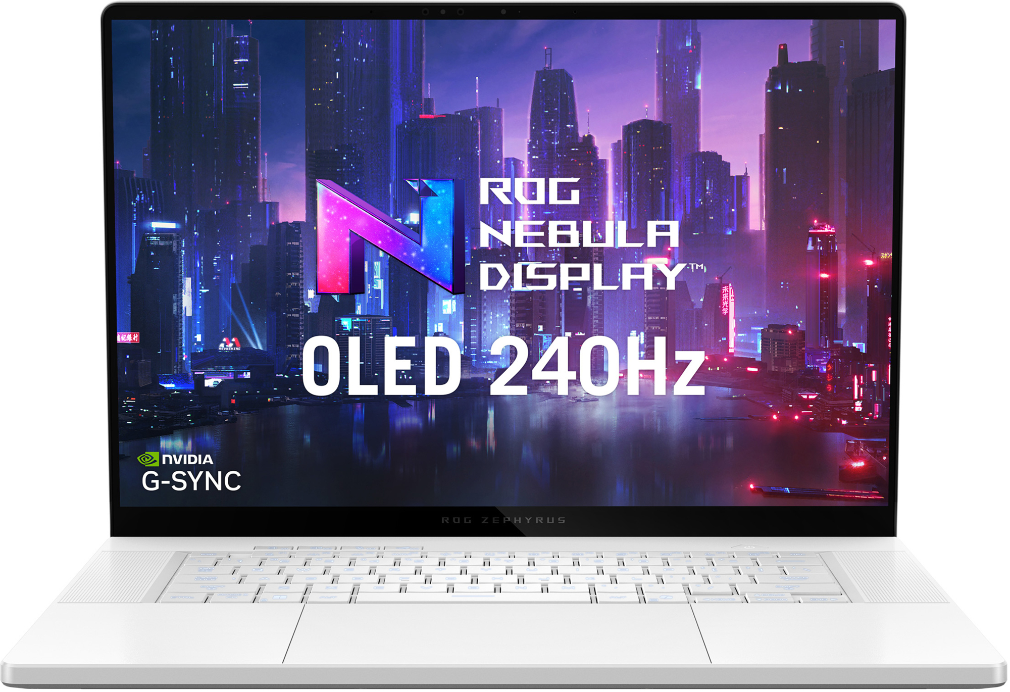 Asus ROG Zephyrus G16 GU605CR U9-285H/32/1024/5070Ti/OLED 16" laptop ...