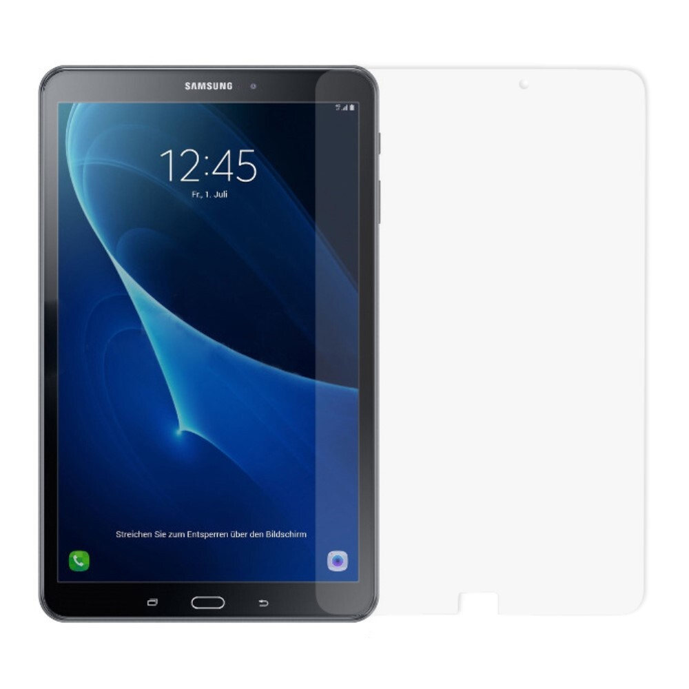 Samsung Galaxy Tab A 10.1 (2016) T580 T585 herdet glass - Elkjøp | Elkjøp