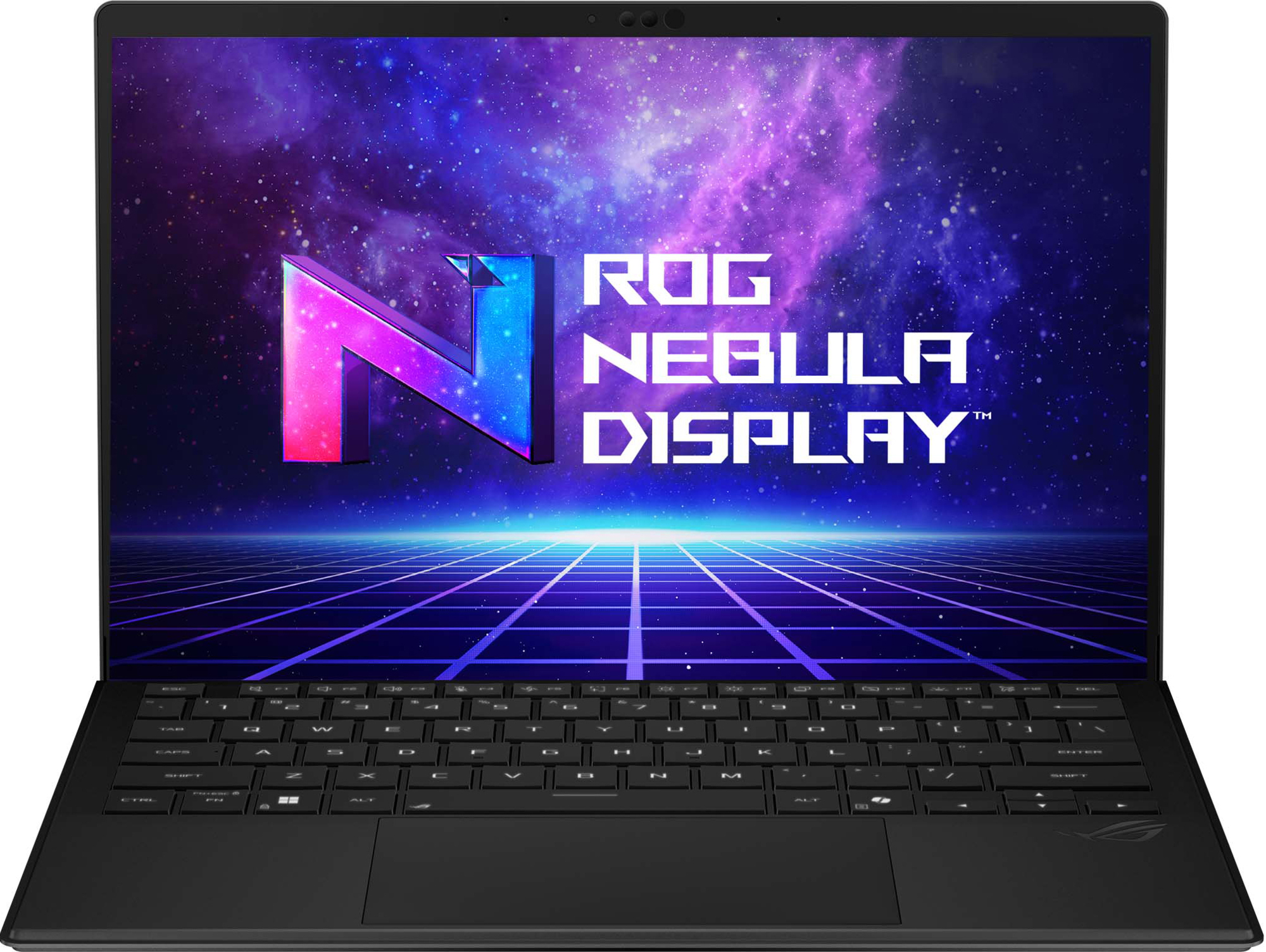 ASUS Rog Flow GZ302EA RyzenAI/32/1TB/LED 13,4" pelikannettava ...