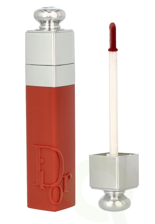 Dior Addict Lip Tint Lip Sensation 5 ml #421 Natural Tea - Elkjøp | Elkjøp