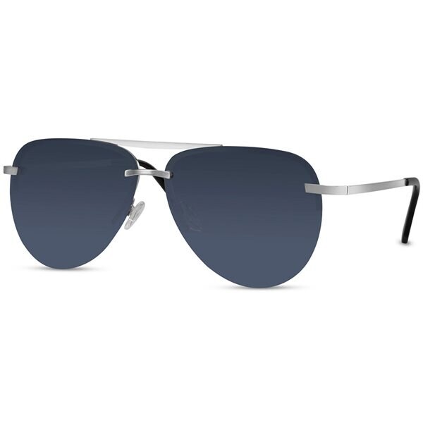 Pilot Solbriller med blå linse - Elkjøp | Elkjøp
