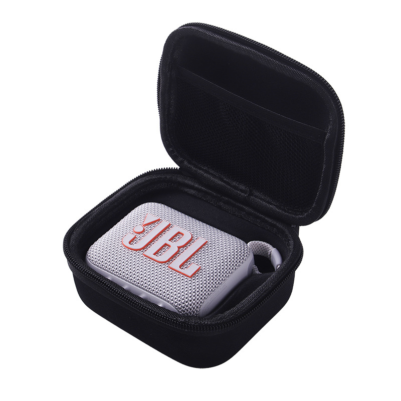 JBL GO4 høyttalerveske - Elkjøp | Elkjøp