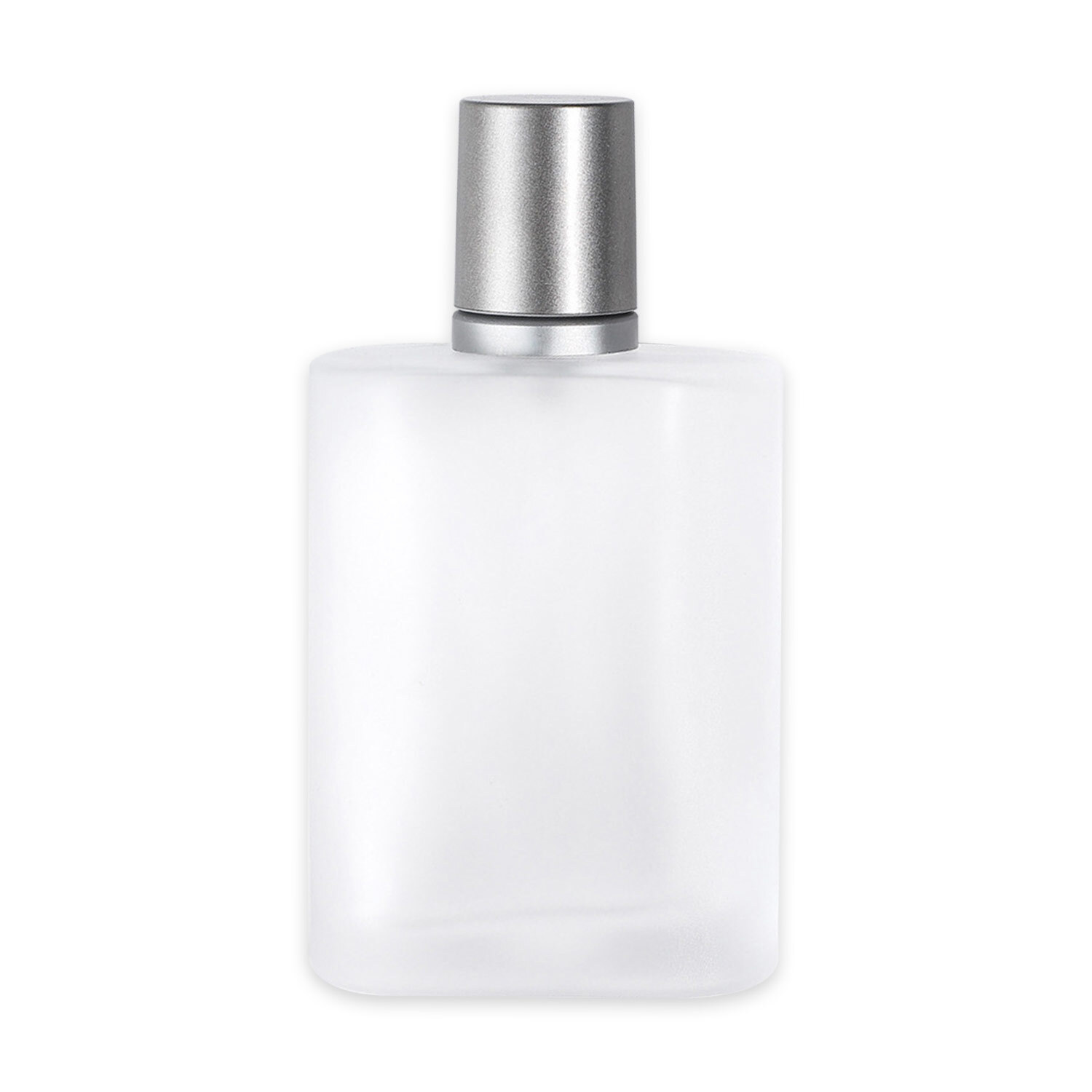 Parfumeflaske genopfyldning Atomizer glas sprayflaske 50 ml ...