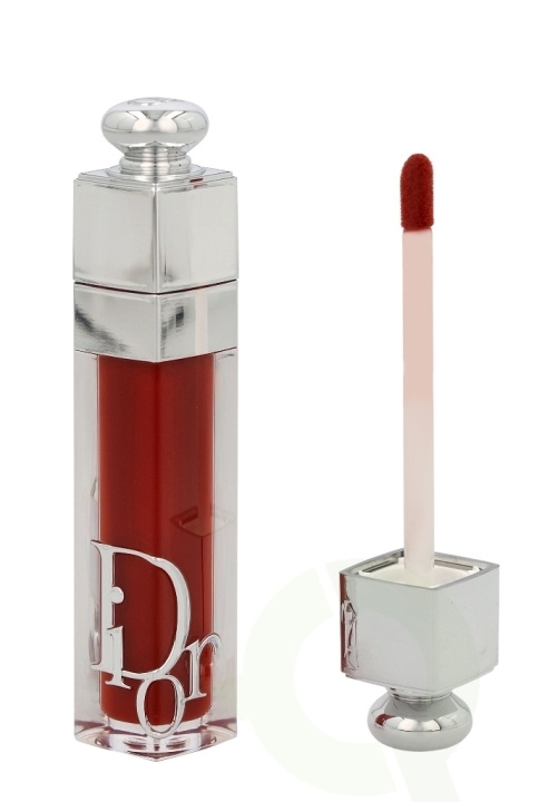 Dior DiorAddict Lip Maximiser Lip Plumping Gloss 6 ml #028 8 Intense ...