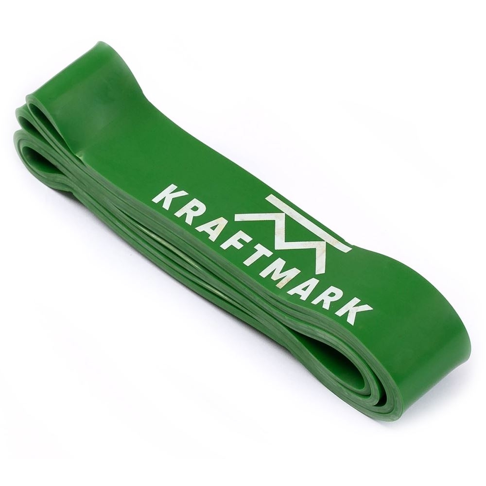 Kraftmark Elastic Band 40-50 kg - Elkjøp | Elkjøp