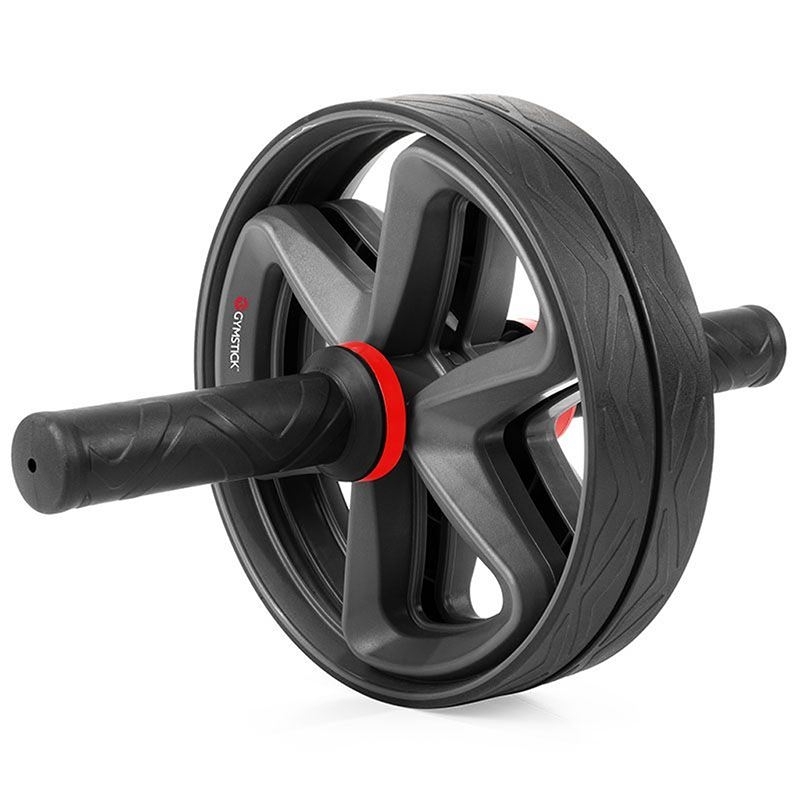 Gymstick Pro Exercise Wheel - Elkjøp | Elkjøp