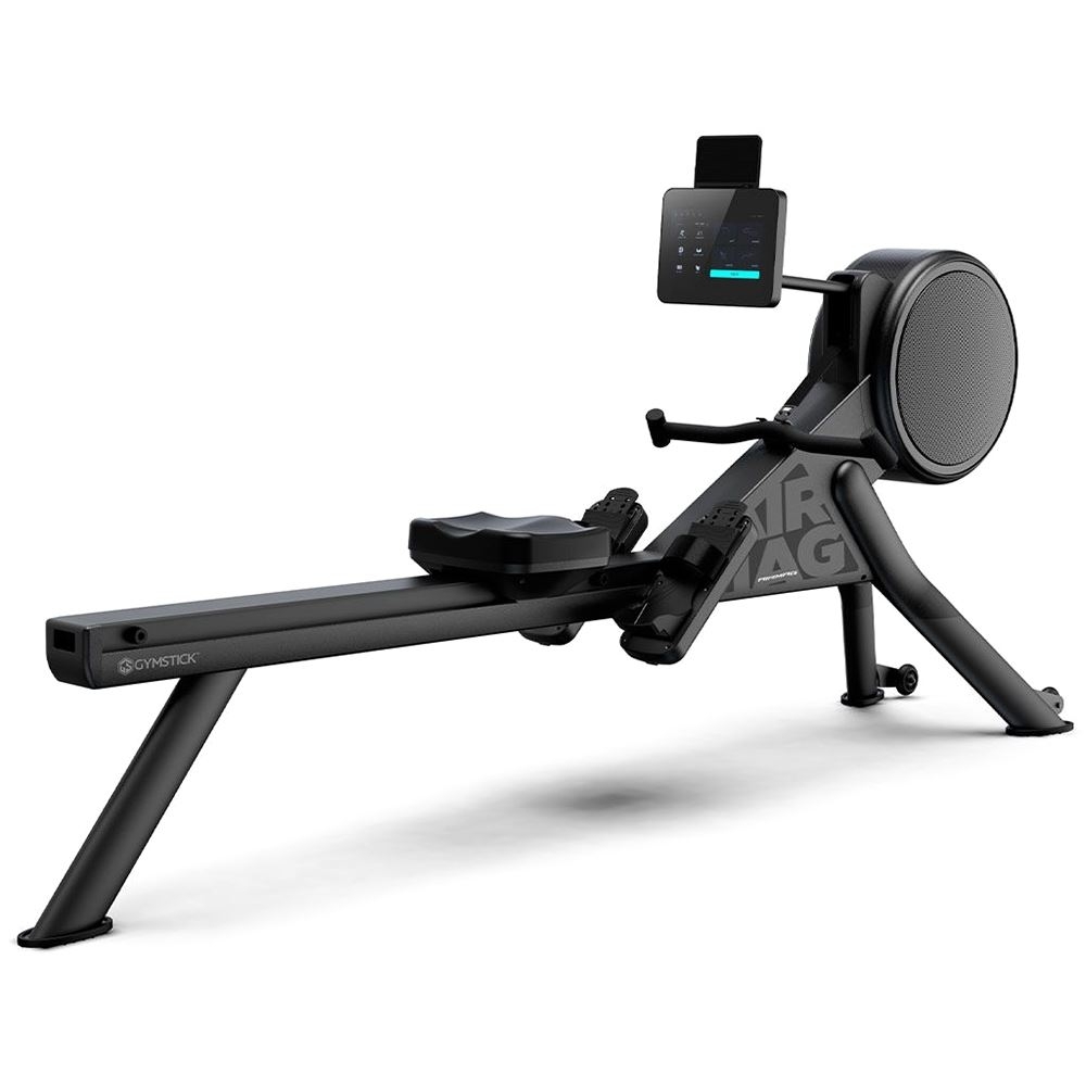 Gymstick Airmag Rower Pro - Elkjøp | Elkjøp