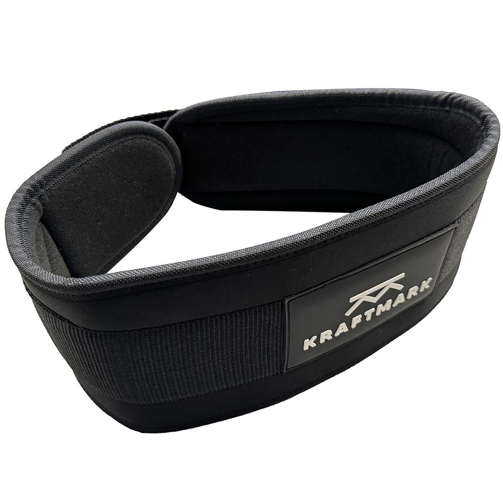 Kraftmark Gym Belt, Treningsbelte - Elkjøp | Elkjøp