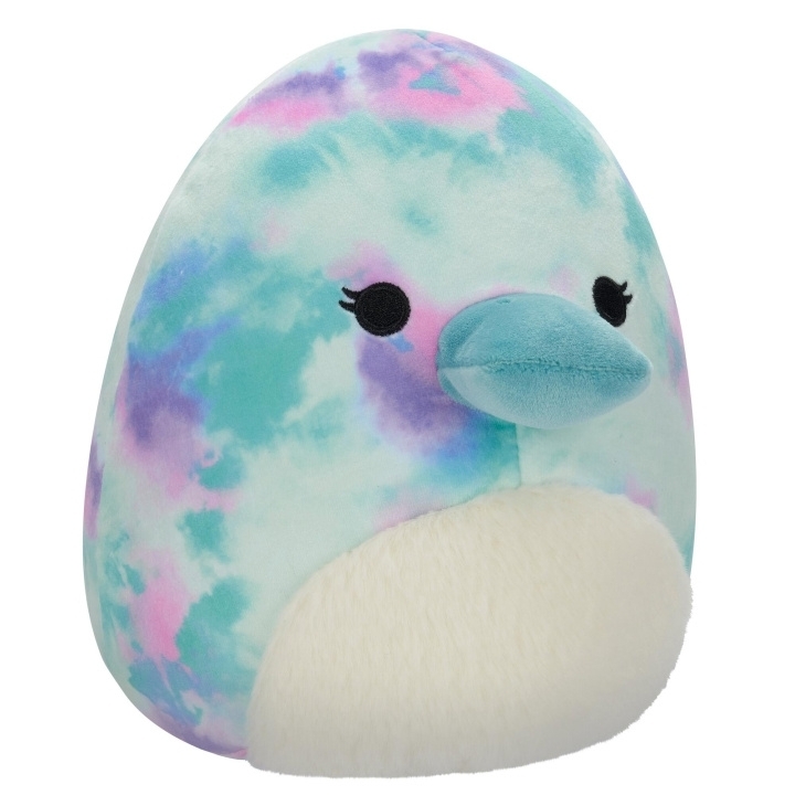 Squishmallows 19 cm P19 C - Mitch | Elgiganten | Elgiganten