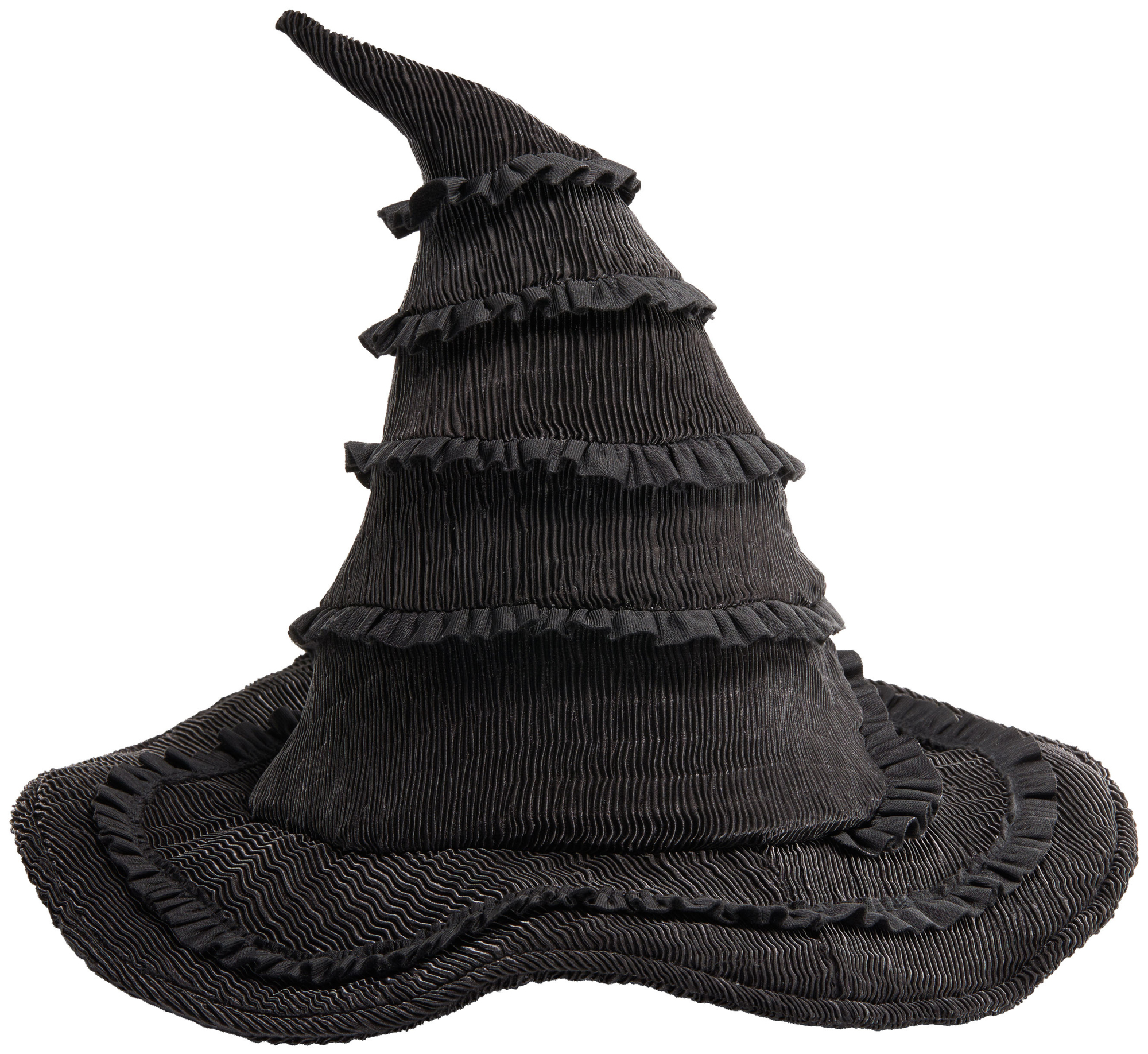 Noble Collection Wicked hat (Elphaba) | Elgiganten | Elgiganten