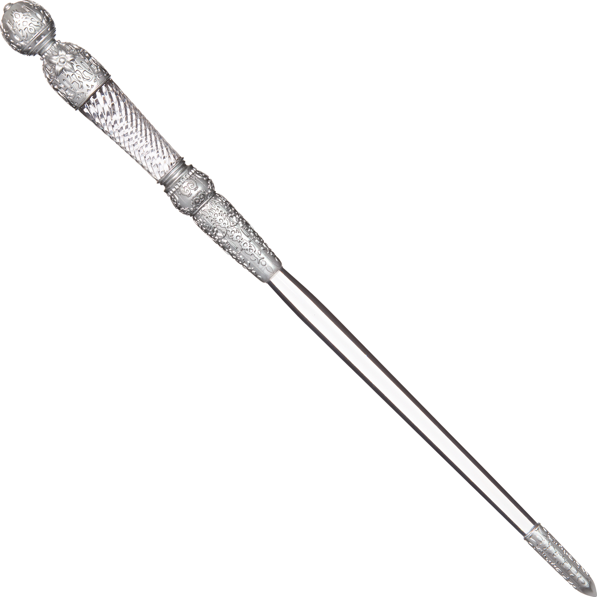 Noble Collection Universal Wicked Wand leketøy (Glinda's Training ...