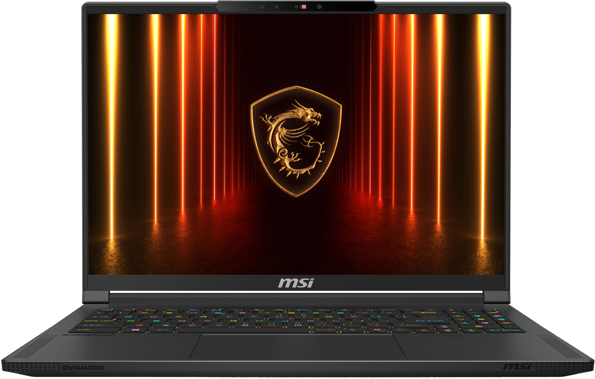 MSI Stealth AI9-HX370/16/1TB/5070TI/16(QHD)-240 bärbar dator för gaming ...