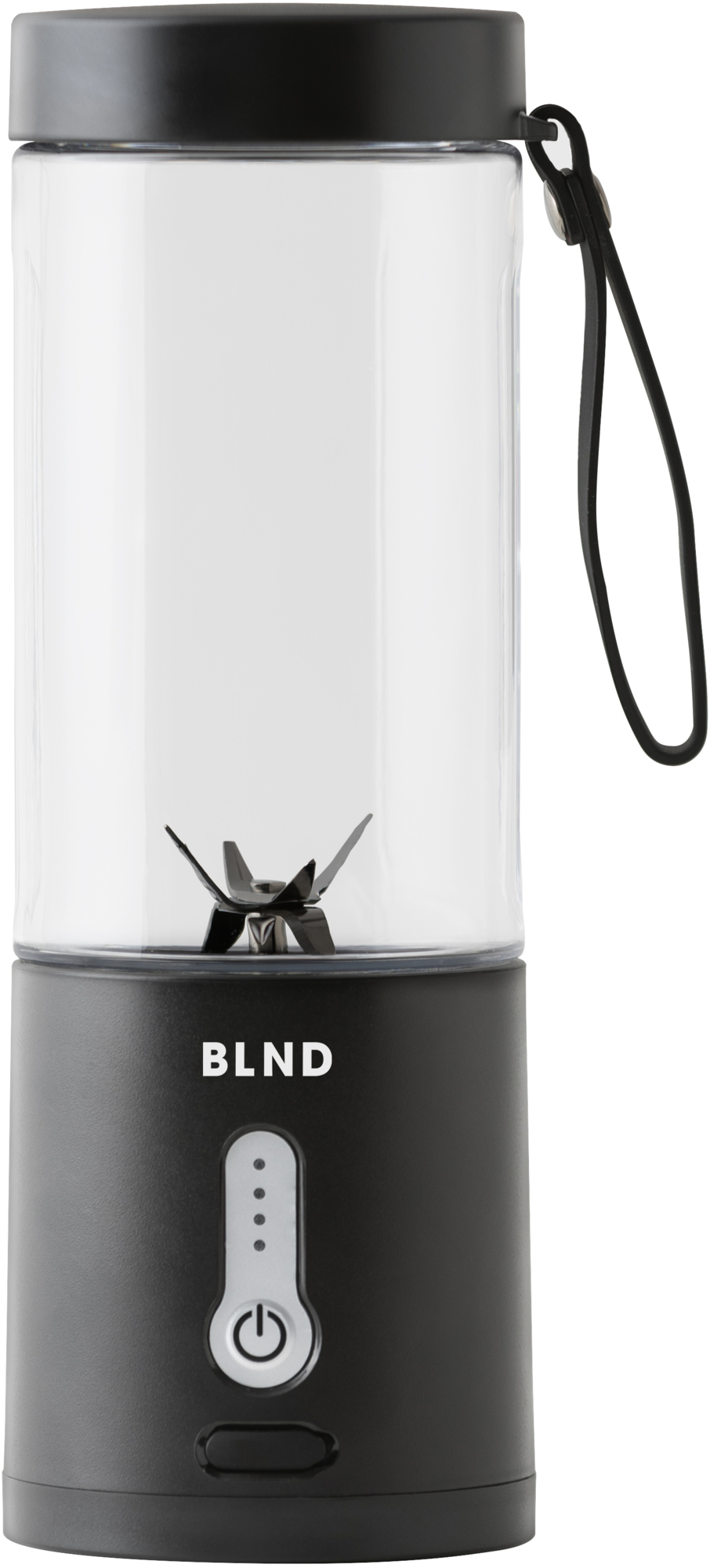 BLND blender BLK (sort) - Elkjøp | Elkjøp