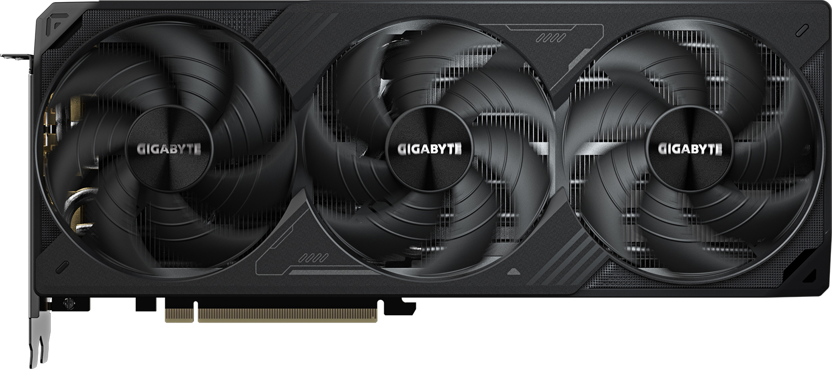 Gigabyte GeForce RTX 5070 Ti Windforce OC grafikkort - Elkjøp | Elkjøp