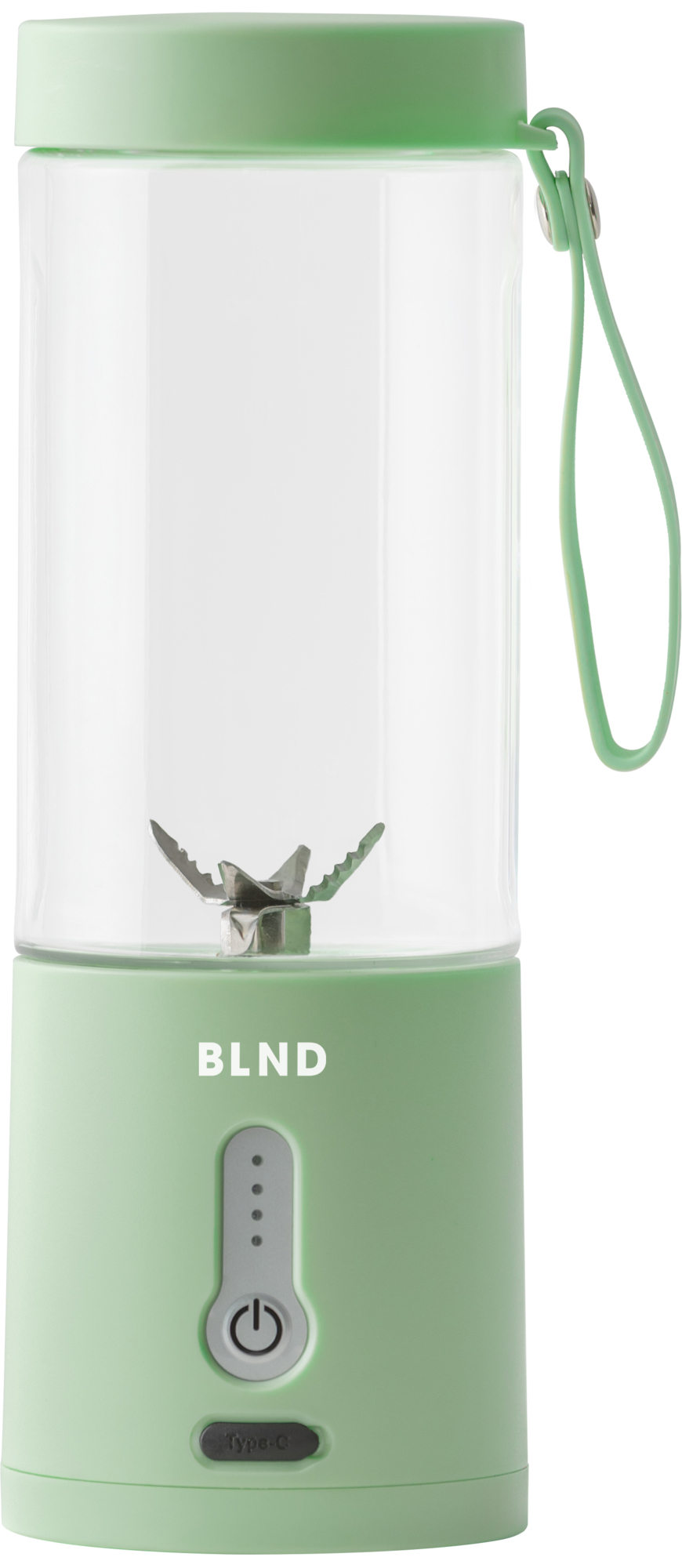 BLND blender MNT (mint) - Elkjøp | Elkjøp