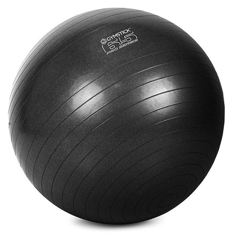 Gymstick Pro Exercise Ball 75 cm - Elkjøp | Elkjøp