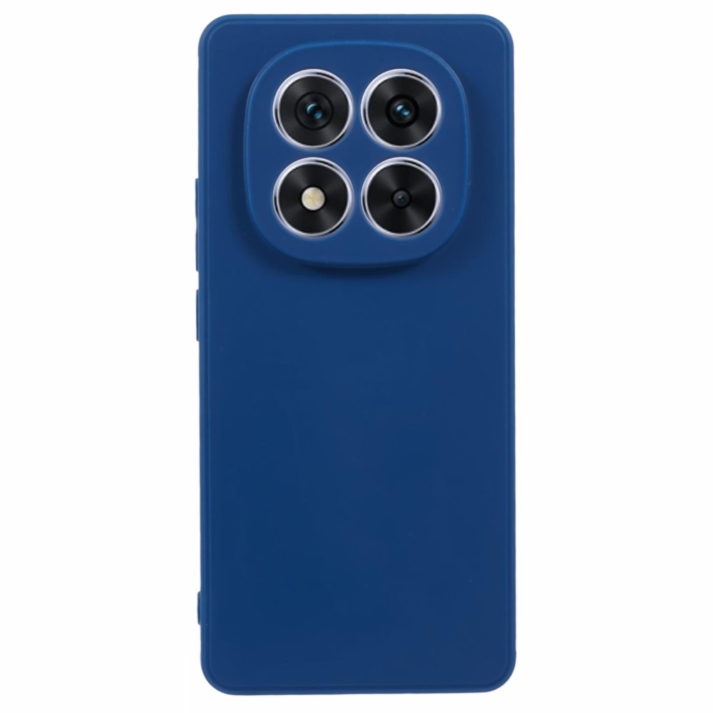 SKALO Xiaomi Redmi Note 14 Pro+ 5G Ultratunt TPU Cover - Blå ...