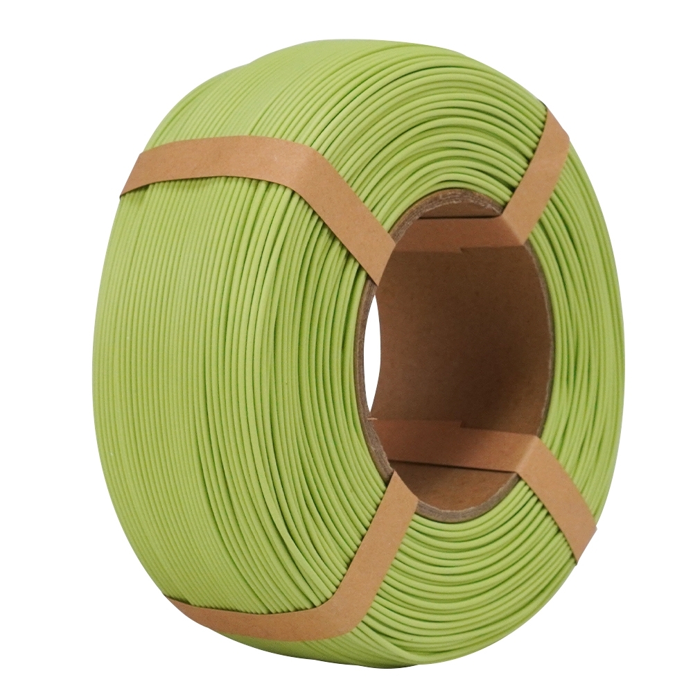 eSUN PLA-Mat Refill 1kg - Matcha Grøn | Elgiganten | Elgiganten