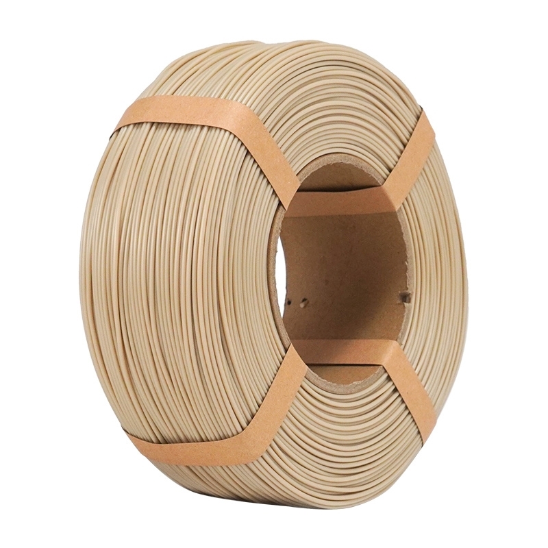 eSUN PLA+ Refill 1kg - Bone White | Elgiganten | Elgiganten