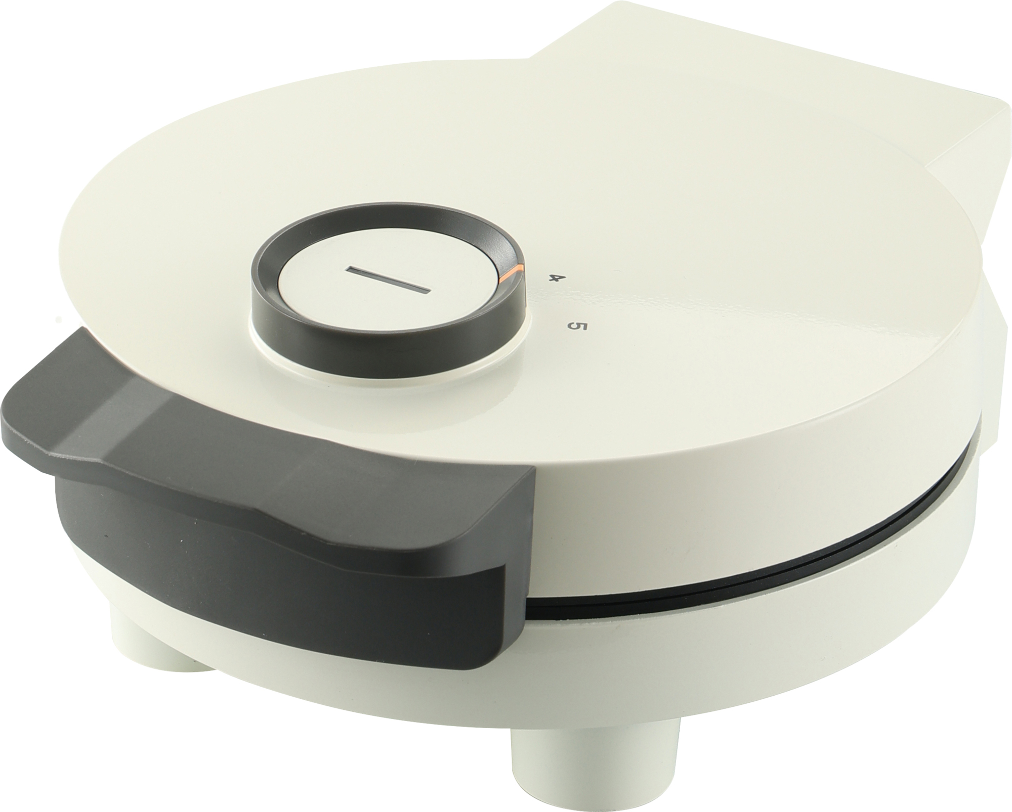 North hjerteformet vaffeljern 205105 (h vit) - Elkjøp | Elkjøp