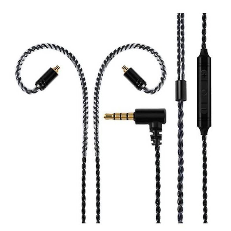 Äänijohto mikrofonilla Audio Technica ATH-LS70 - Gigantti verkkokauppa